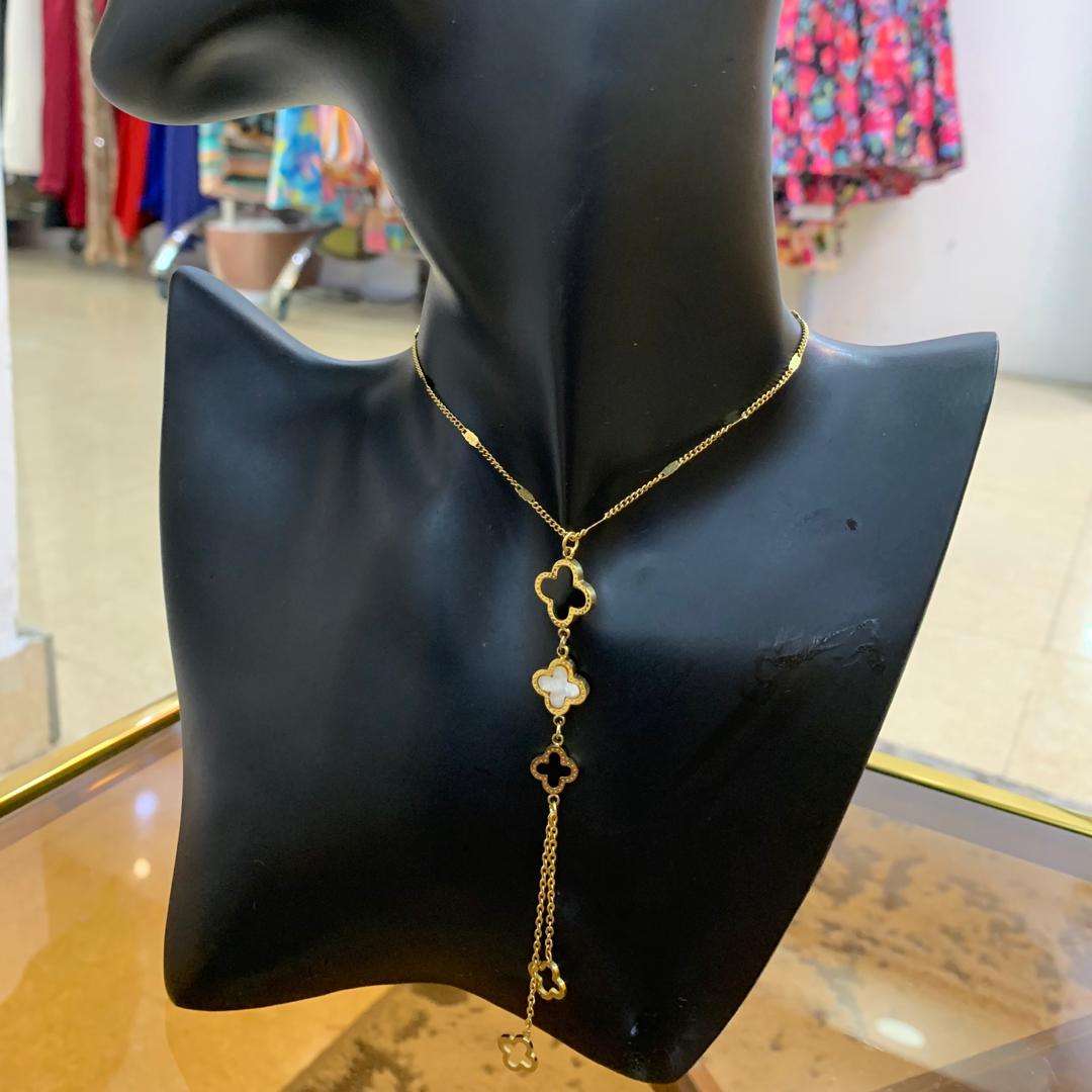 Non tarnish necklace – HOUSE OF NAYA